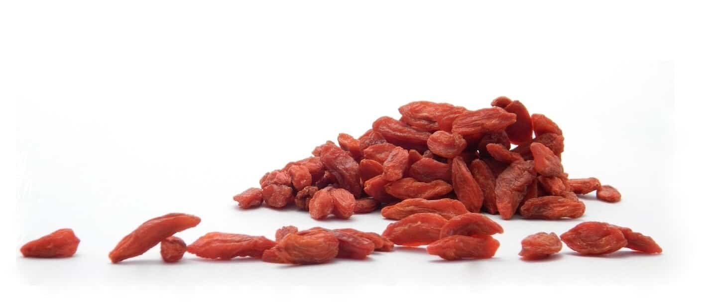 Goji: Para que sirve, propiedades, beneficios, contraindicaciones y más