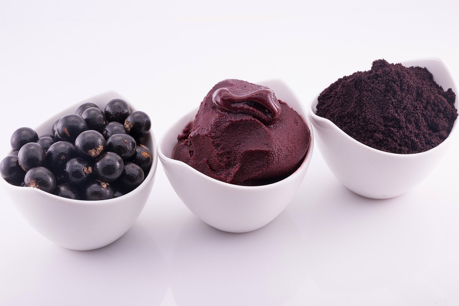Acai Berry: Para que sirve, propiedades, beneficios, contraindicaciones ...