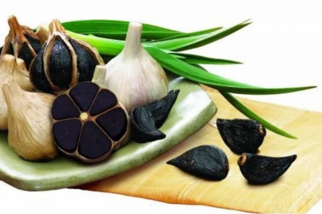 Stunning Beneficios Del Ajo Negro Para El Hombre Images