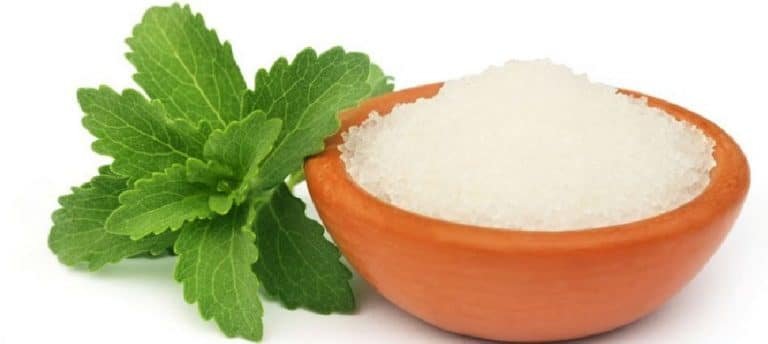 Stevia: Para que sirve, propiedades, beneficios, contraindicaciones y más
